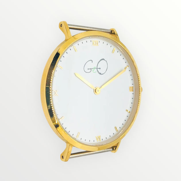 Classic Watch Collection – GeoShop.co